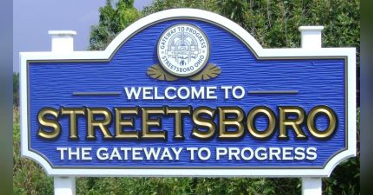 [Community Spotlight] Streetsboro is on the Rise | Portage County ...
