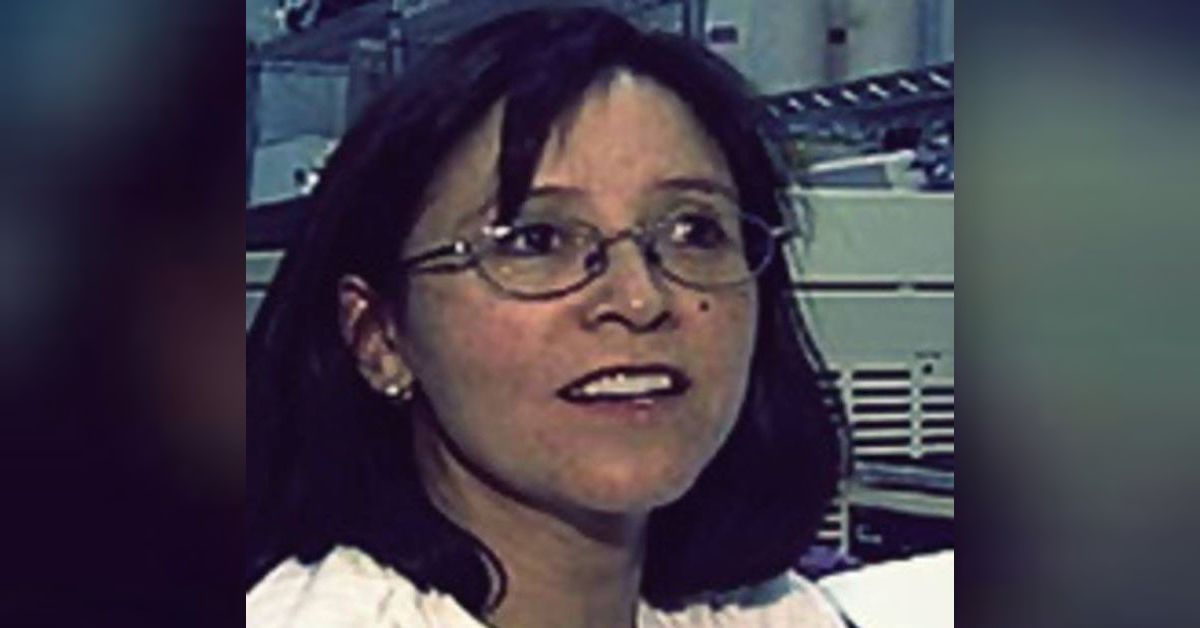 10-2018 - Gloria Ramirez: The Toxic Lady | Click Bait