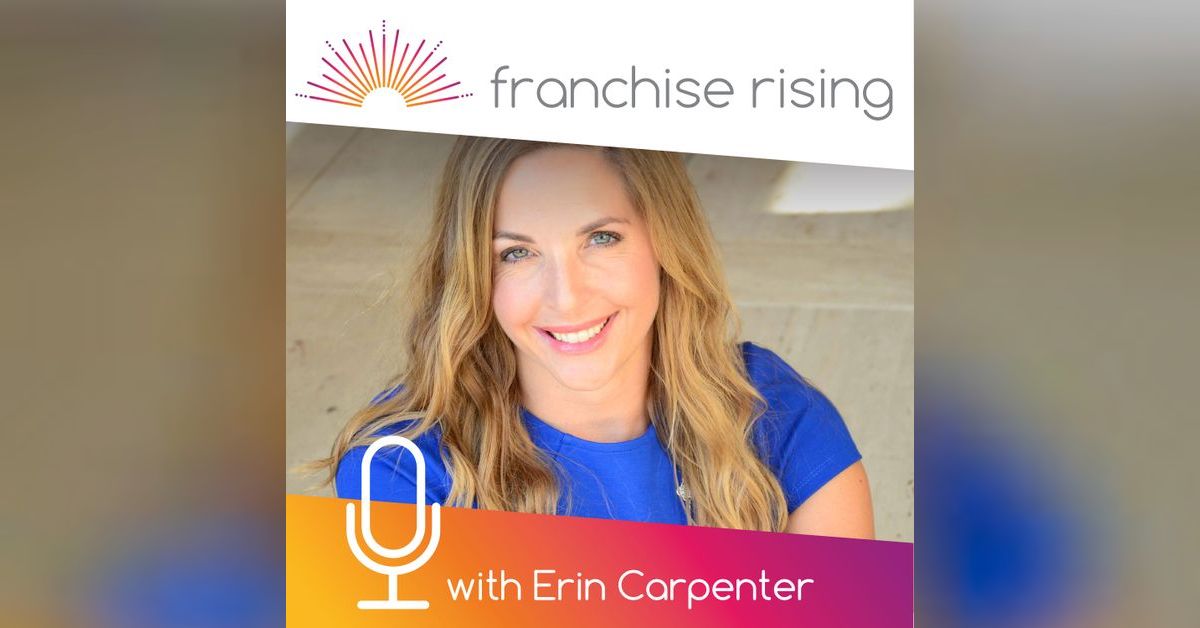 #023 - Getting Started with a Swim School Franchise ft. Emily Healy ...