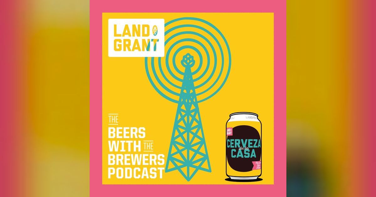 Cerveza da la Casa Mexican-Style Lager | Land-Grant University - Beers ...