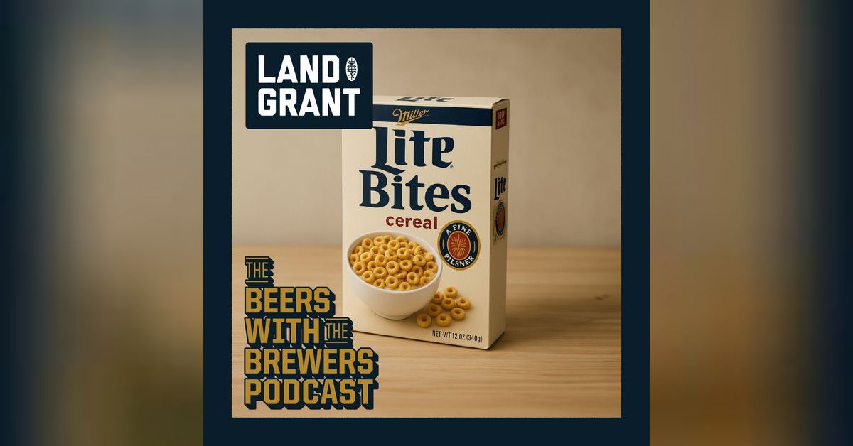 Omnibev Worldwide™ | Land-Grant University - Beers with the Brewers
