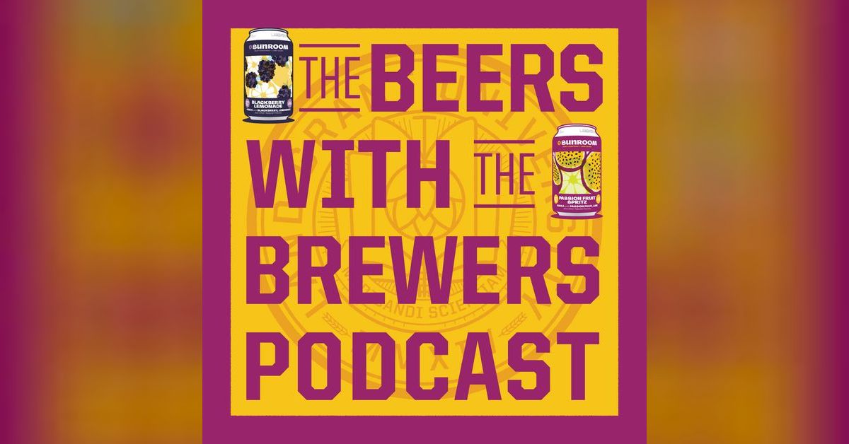 Pimmers in the Grass | Land-Grant University - Beers with the Brewers