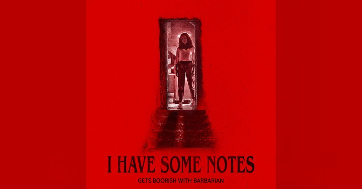 Deadpool & Wolverine | I Have Some Notes