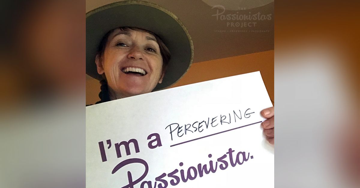 Filmmaker Beth Harrington Combines Love of Music and Film | The ...