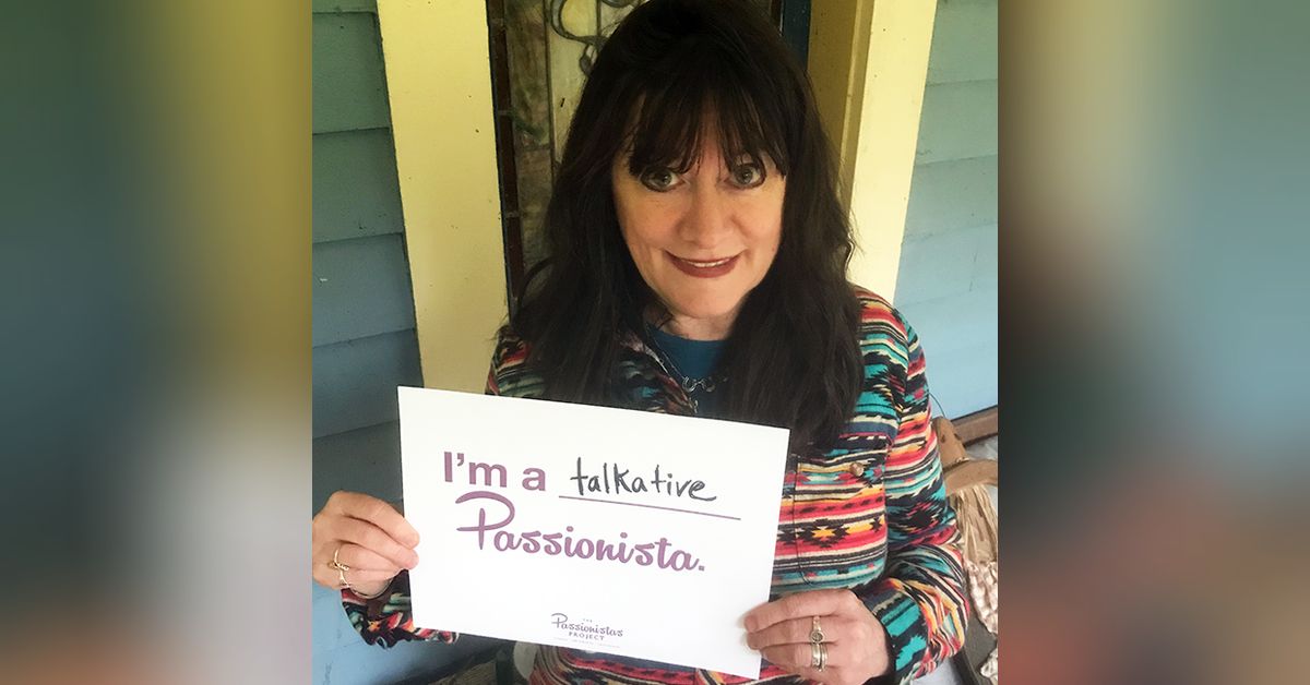Holly George-Warren turned her passion for music and books into a ...