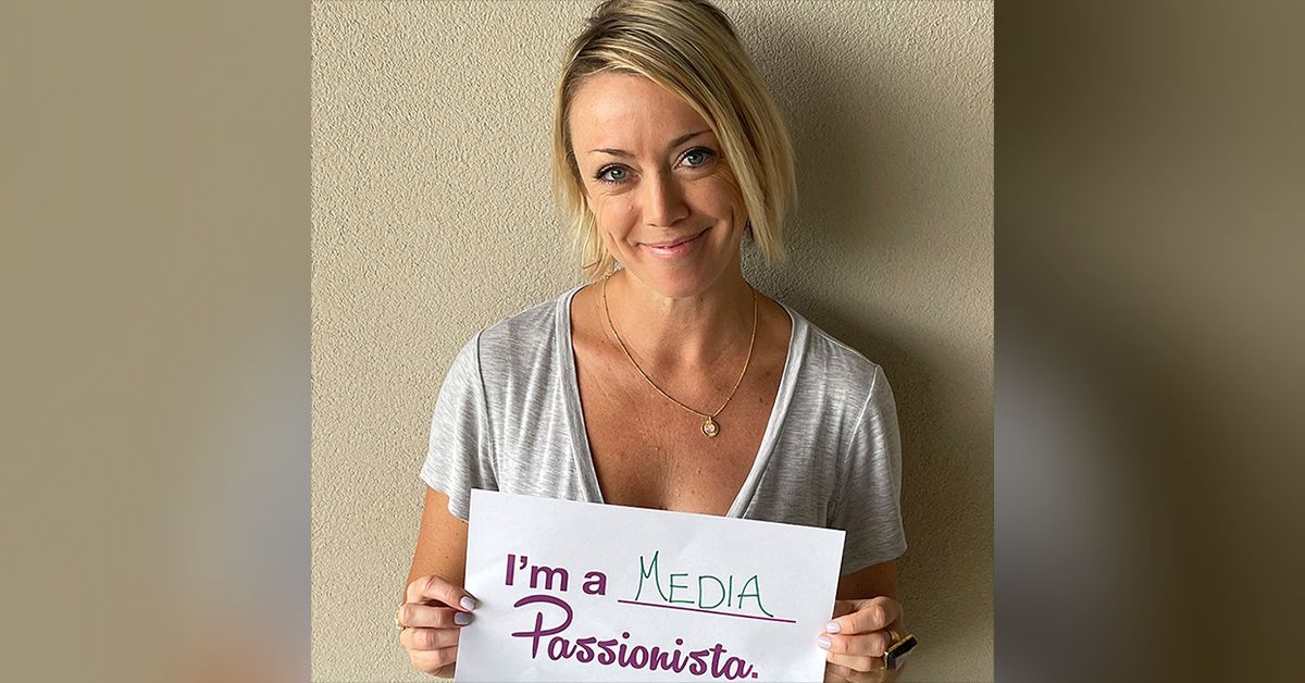 Jess Weiss Uses Trix to Make a Positive Impact on Women | The ...