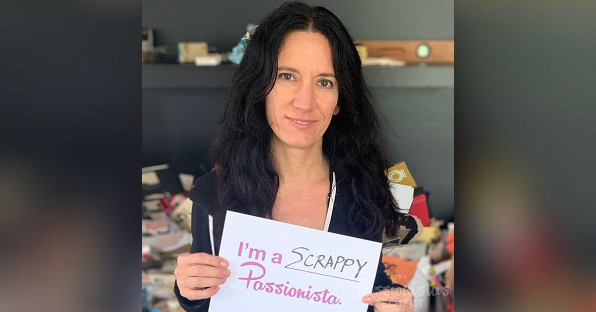 Artist Lydia Ricci Transforms Junk into Amazing Miniature Sculptures ...