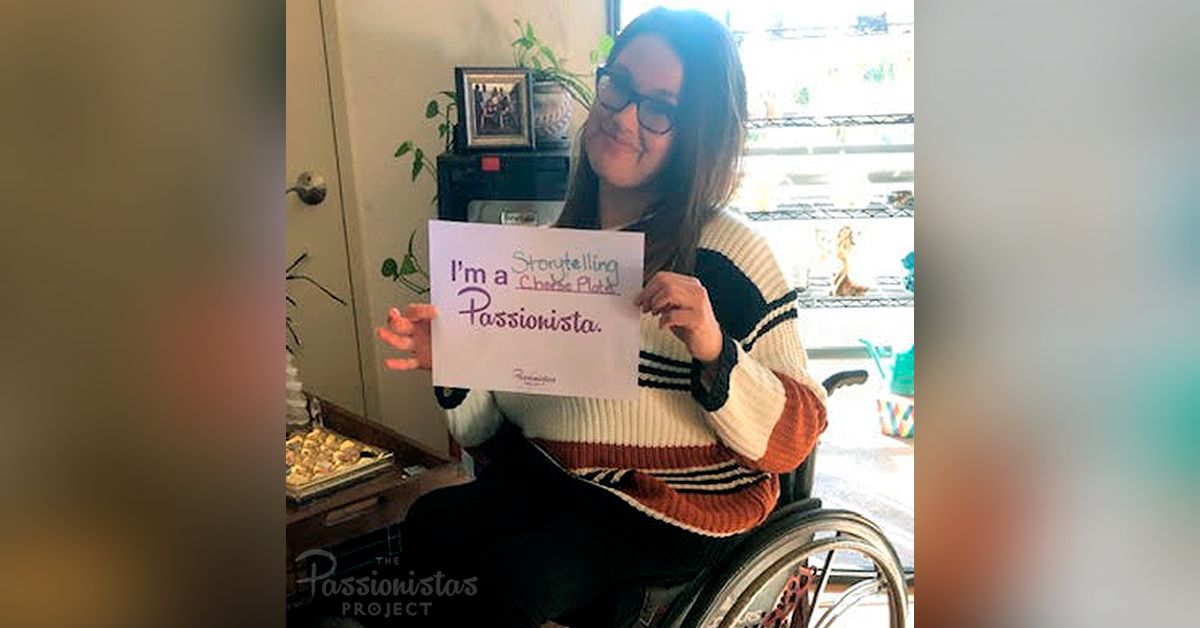 Santina Muha: Creating Content While the World Was on Pause | The ...