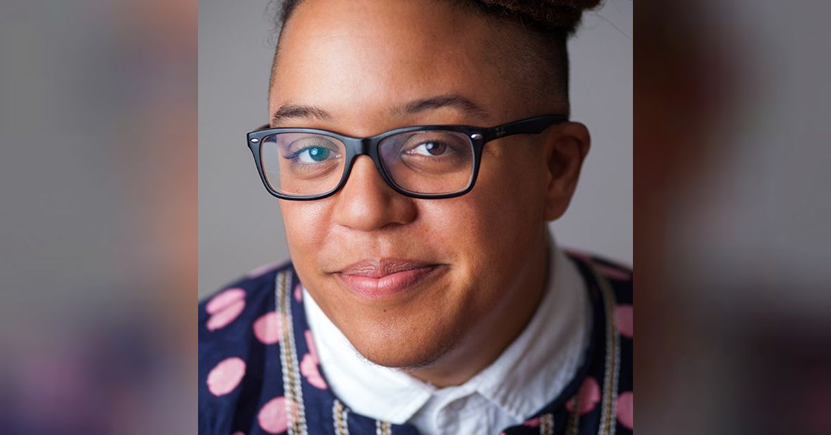 Art Gallery of Guelph Podcast - Black Lives Rooted #8: Syrus Marcus ...