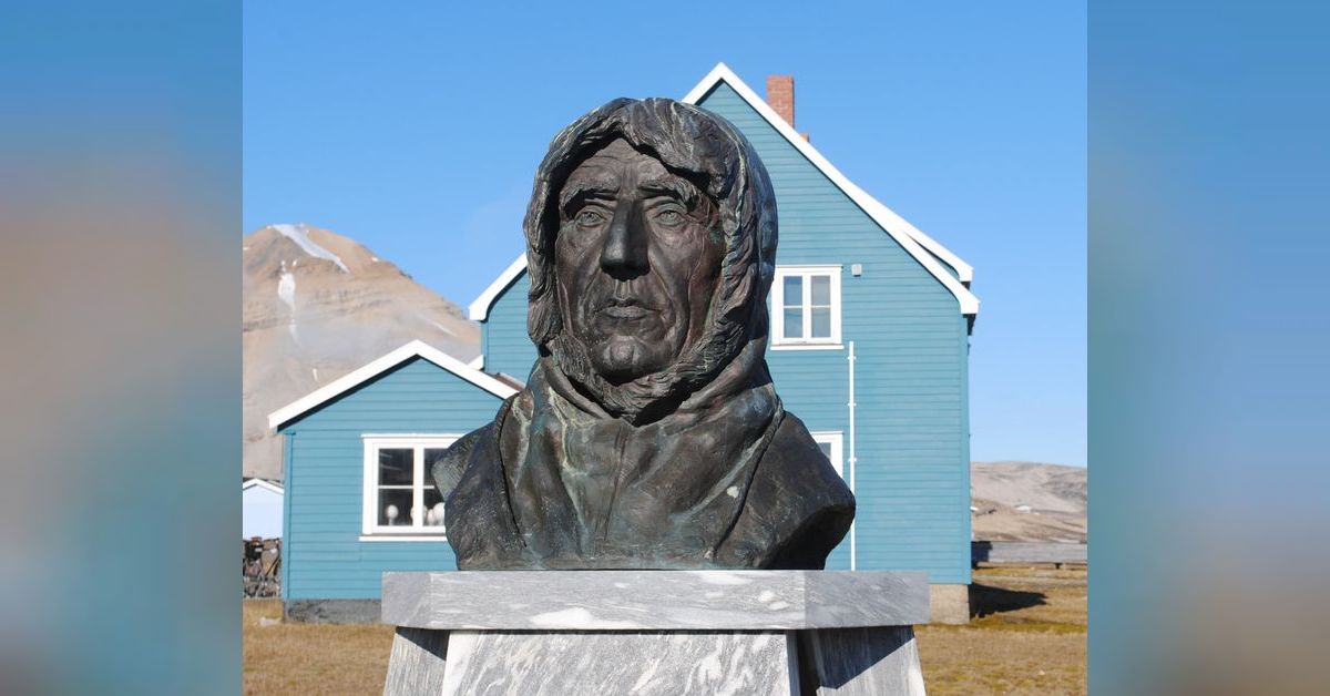 The Geopolitics of the "Polar" | Polar Geopolitics - Arctic and ...