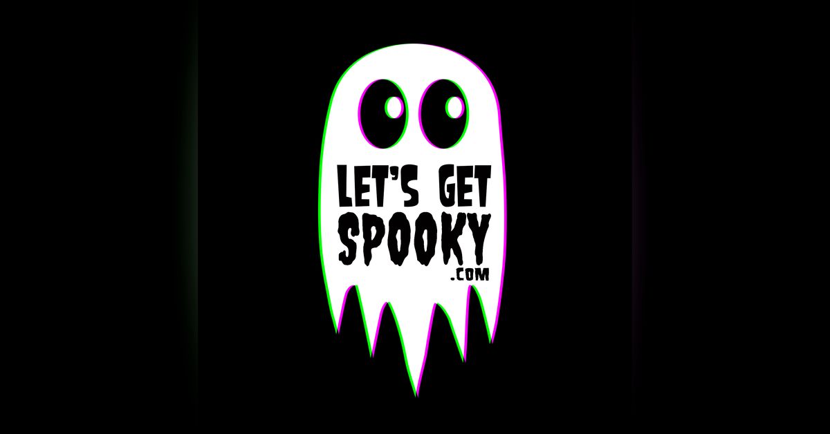 Lets Get Spooky - Ep.8 - Let’s Get Dangerous with Jim Cummings! | Let’s ...