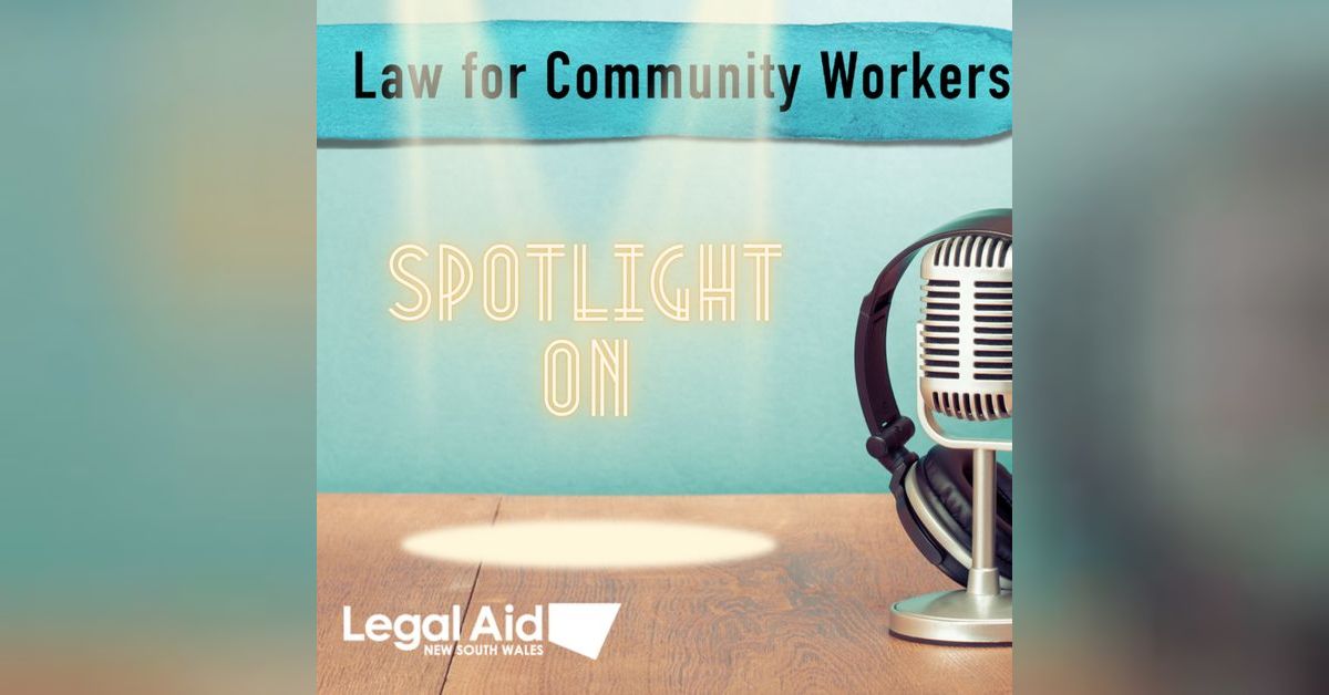 Spotlight On Refugee Advice and Casework Service (RACS) | Law for ...