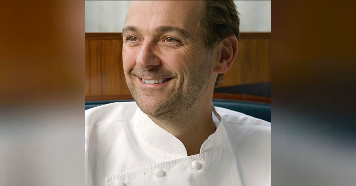 Interview with Chef Humm at Eleven Madison Park | The Culinary ...