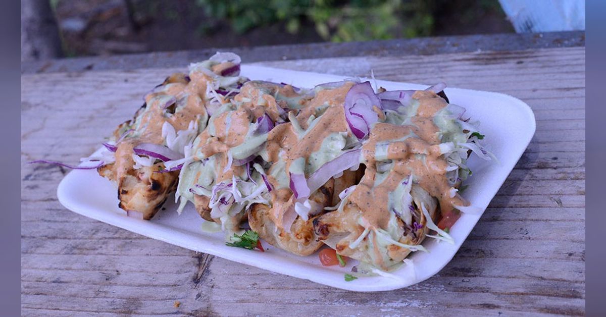 Tijuana Street Food | The Culinary Institute of America