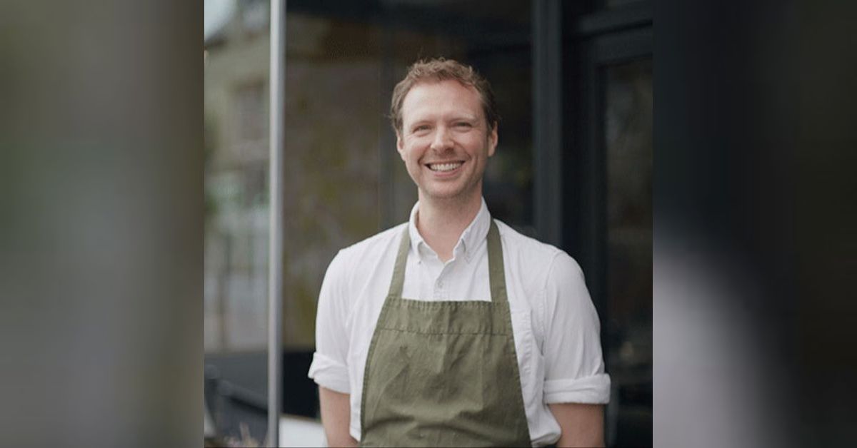 Interview with Chef Alex Rushmer of Vanderlyle in Cambridge, UK | The ...