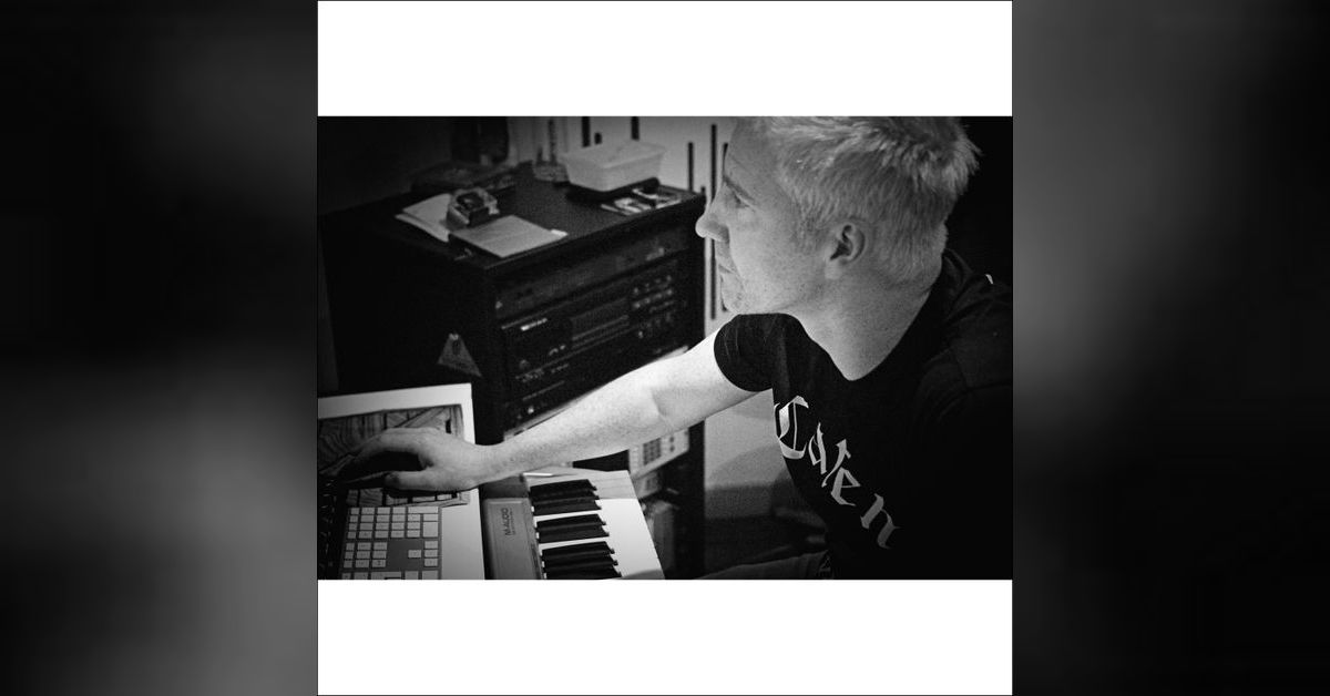 David Forbes speaks to Jim. David is an A-list Electronic Dance Music ...