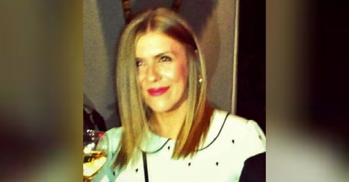 Julie Rea chats to Pat. Julie Rea, writer and playwright was winner of ...