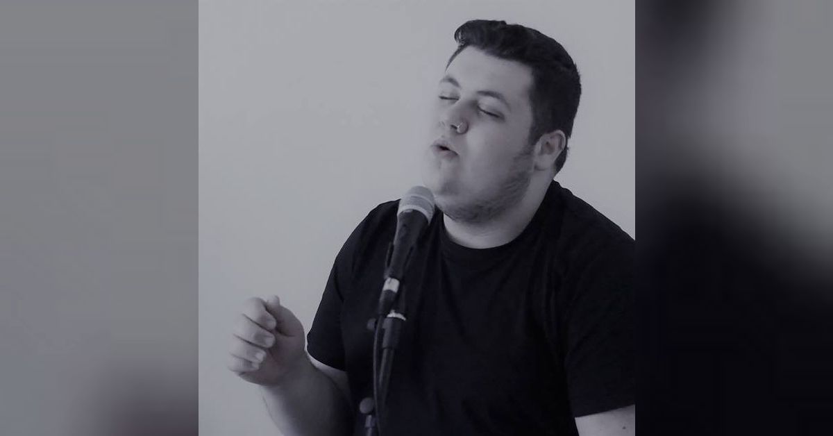 Luca Manning: Pat chats to the young jazz singer Luca Manning, | Jim ...