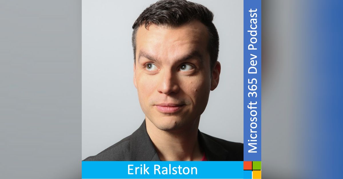 Partner Showcase Building Soundbite ai With Erik Ralston Microsoft partner-showcase-building-soundbite-ai-with-erik-ralston-microsoft
