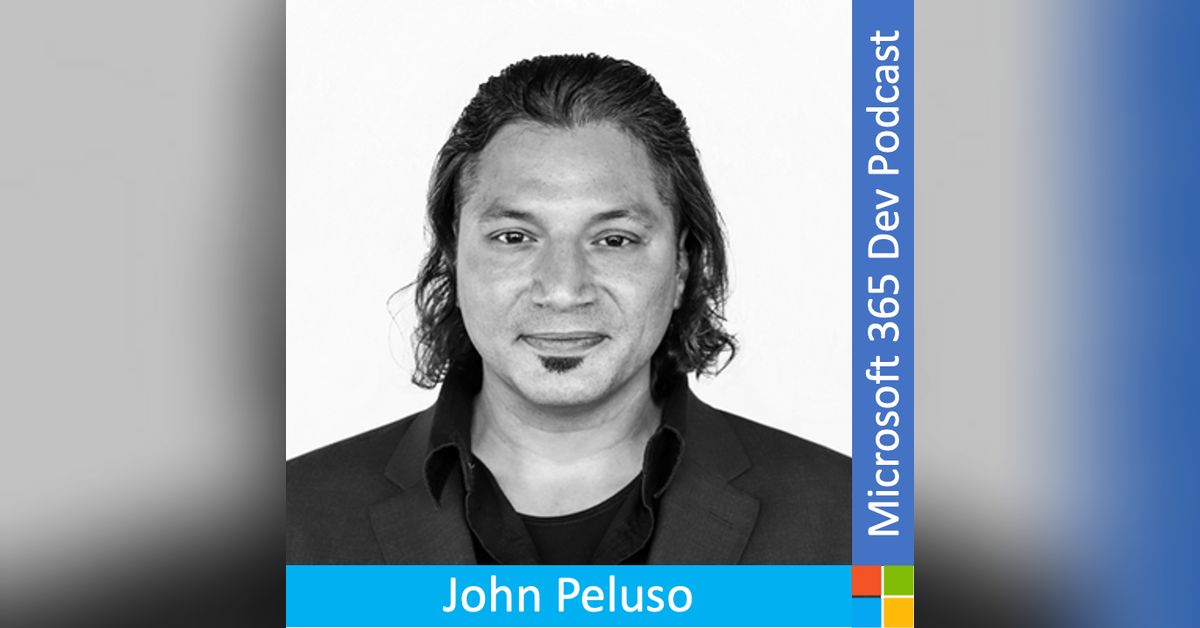 Partner Showcase: Building AvePoint MyHub with John Peluso | Microsoft ...