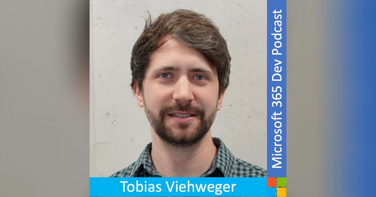 Partner Showcase: Integrating Yasoon with Tobias Viehweger | Microsoft ...