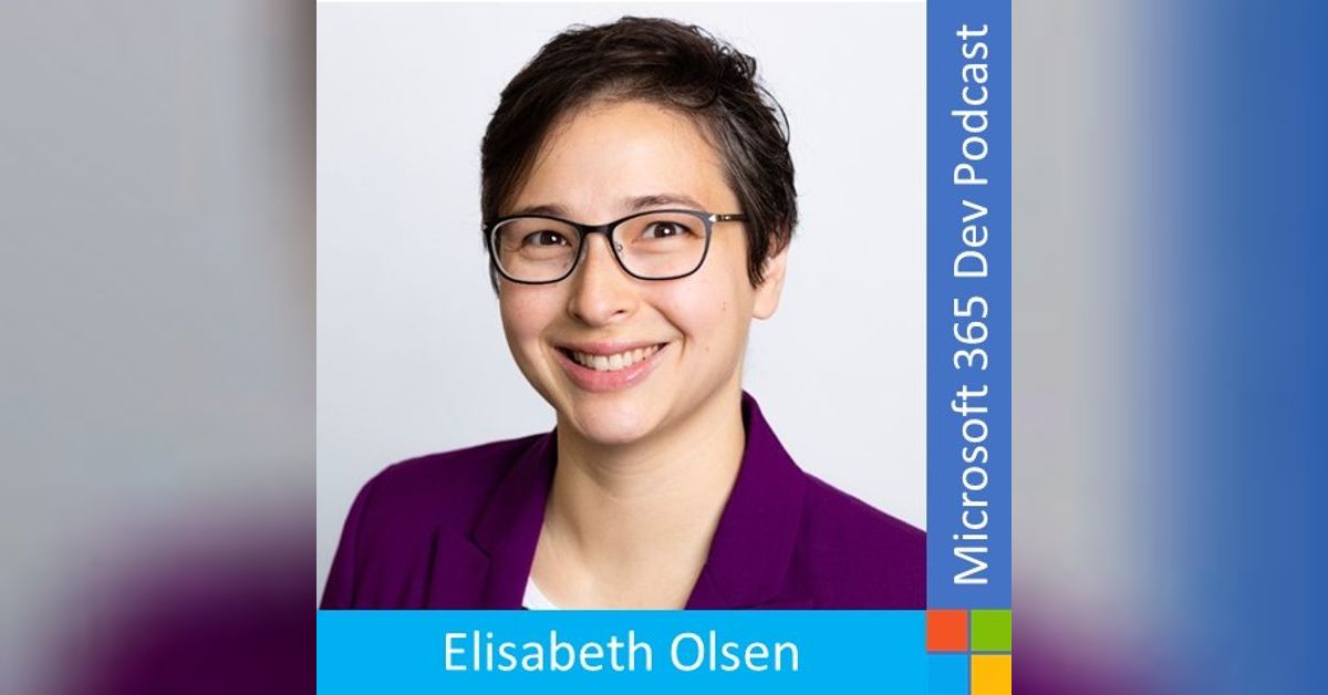 Azure AD Entitlement Management and Governance with Elisabeth Olson ...