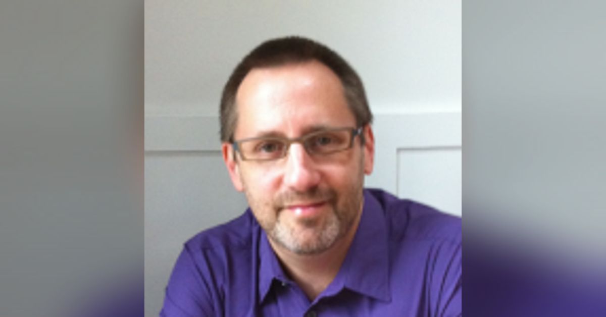 Episode 121 with Richard Moe on Microsoft Teams Extensibility—Office ...