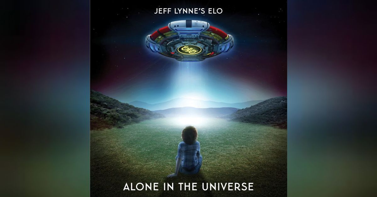 Face the Music: An Electric Light Orchestra Song-By-Song Podcast ...