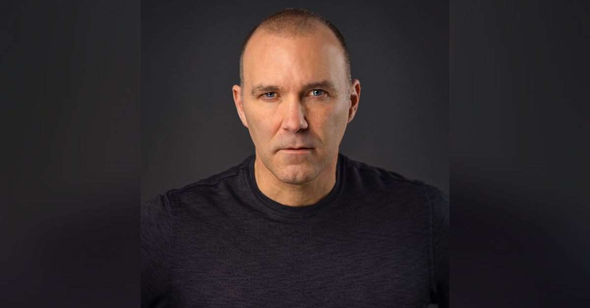 InterviewWith Actor Don McLeod | Kneel Before Pod