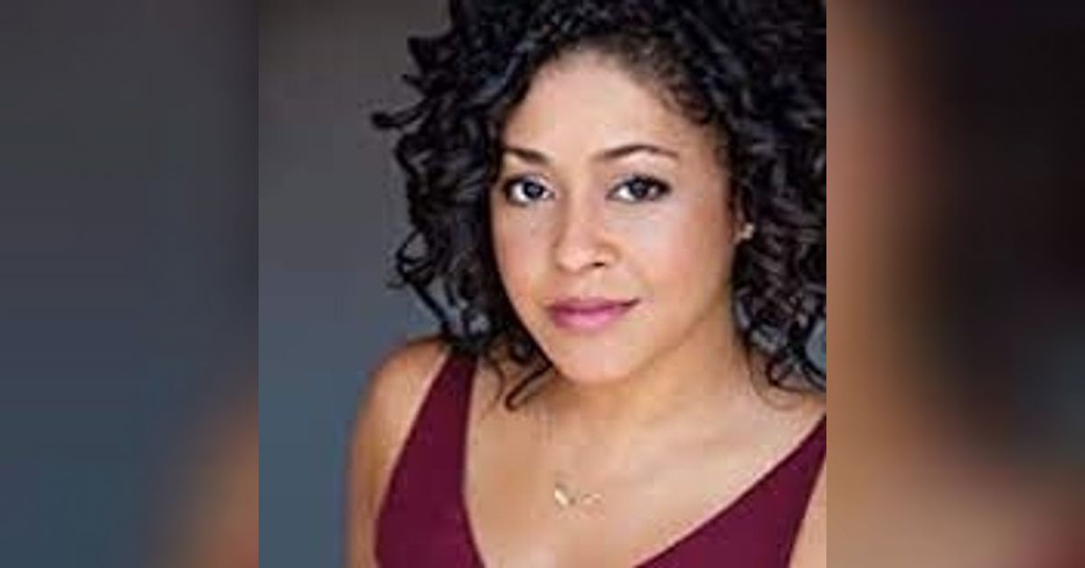 Interview with Fatherhood Actor Teneisha Collins | Kneel Before Pod