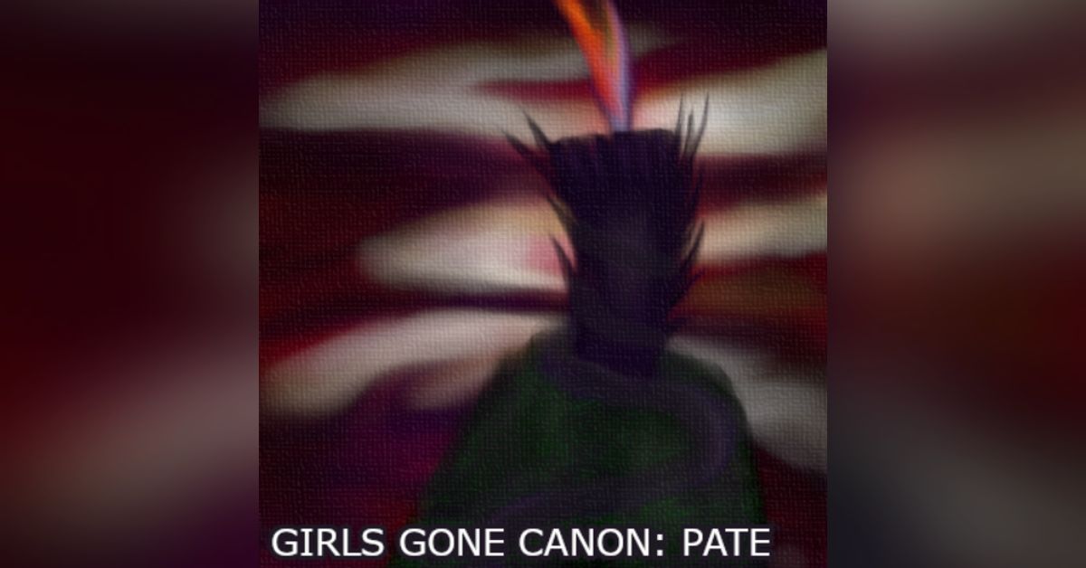 ASOIAF Episode 164 — AFFC Prologue, Pate (but also Alleras) ft. Nate of ...