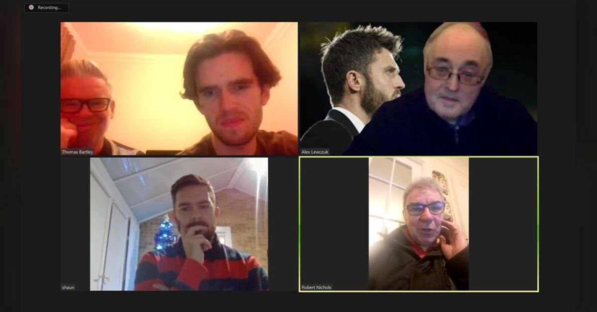 Fmttm Podcast | FMTTM