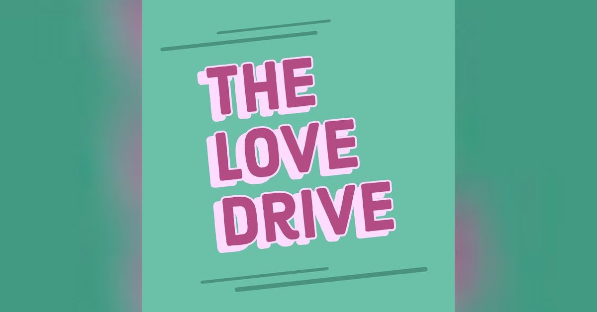 You Did The Work in 2019 | The Love Drive with Shaun Galanos