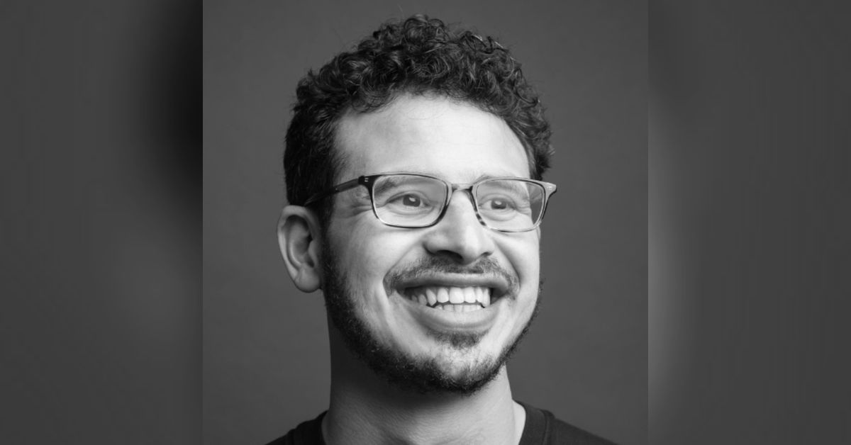 How to Make Friends As Adults with Adam Smiley Poswolsky | The Love ...