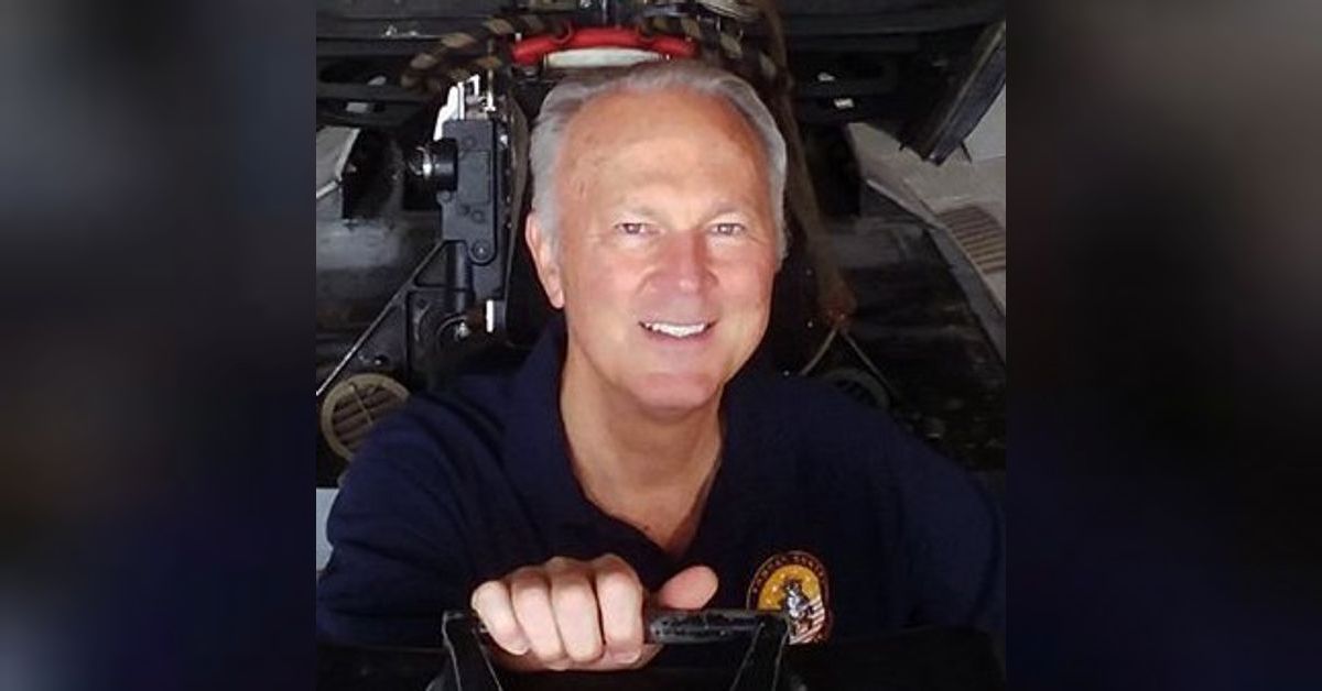 Toastcaster 144: Stories & Leadership Lessons from a TopGun Instructor ...