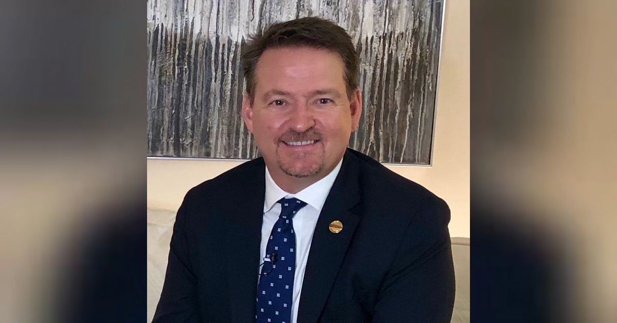 Toastcaster 128: The Rx for Leadership – Daniel Rex, CEO Toastmasters ...