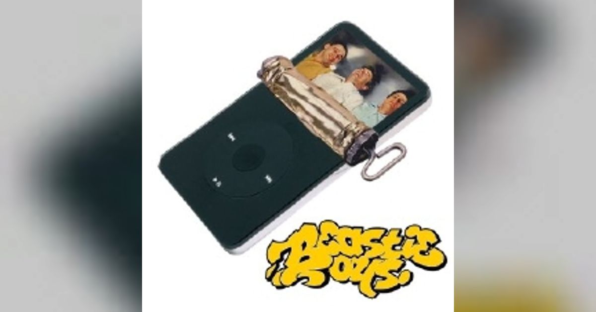 To the Top of Manhattan with Jeremy Shatan | THE BROUHAHA: Beastie Boys Podcast