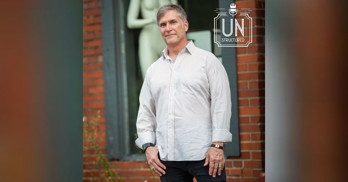 Brian Ahearn discusses the 7 psychological principles in Influence ...