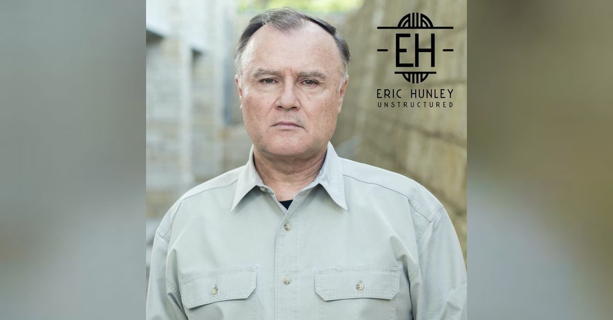 Fred Burton is a NYT Bestselling DSS Counterterrorism Agent | Unstructured