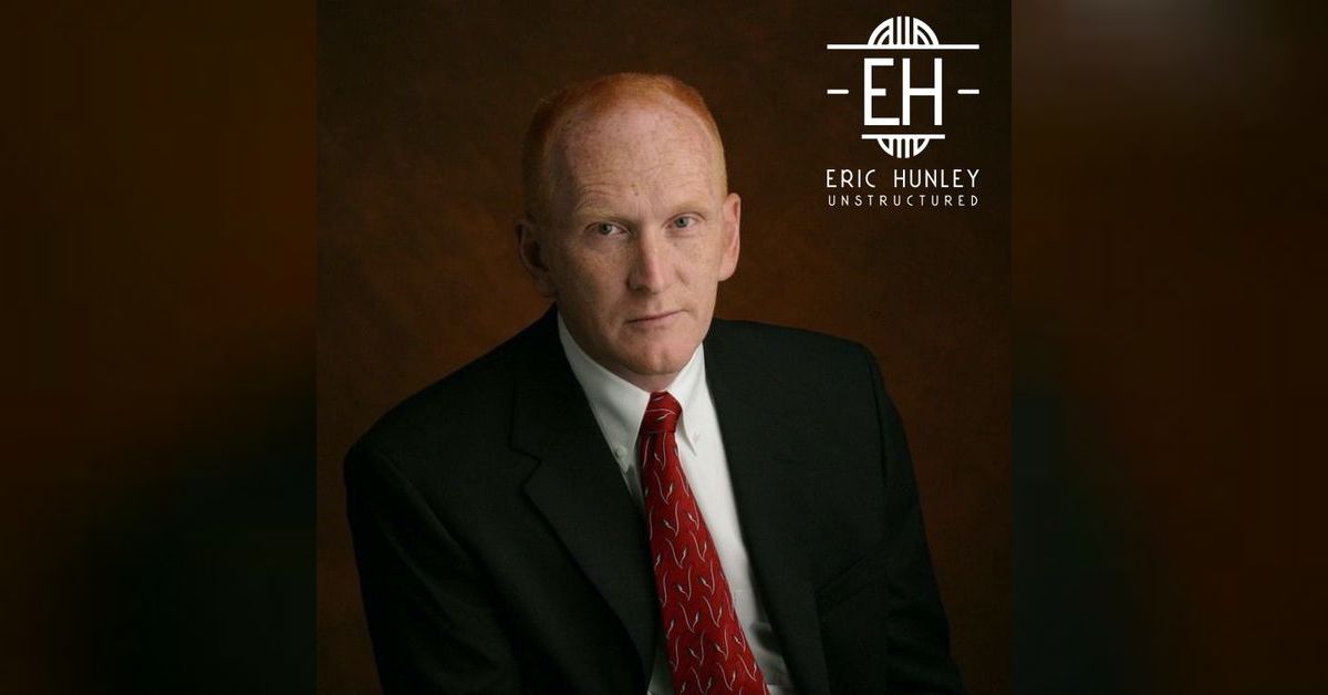 Interrogation and Body Language with Greg Hartley | Unstructured