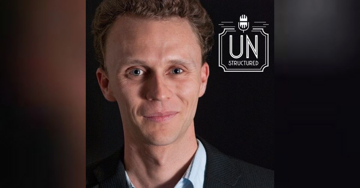 Jeremy Walker is an Australian Hypnotist | Unstructured