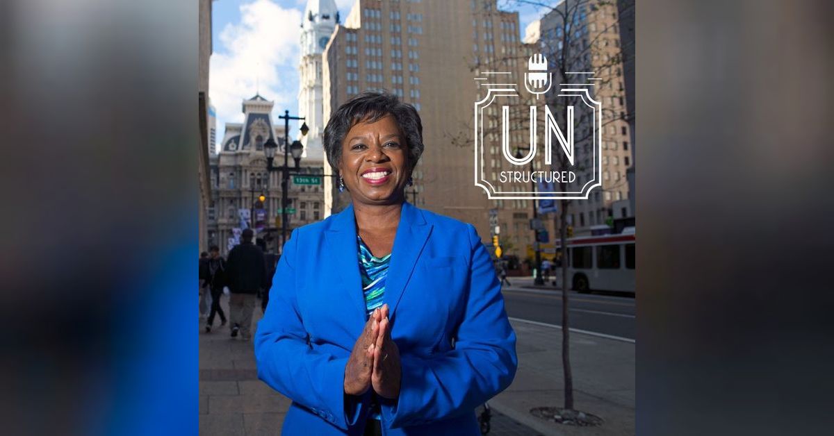 Jerri Williams is a retired FBI Agent, Author, and Podcaster | Unstructured