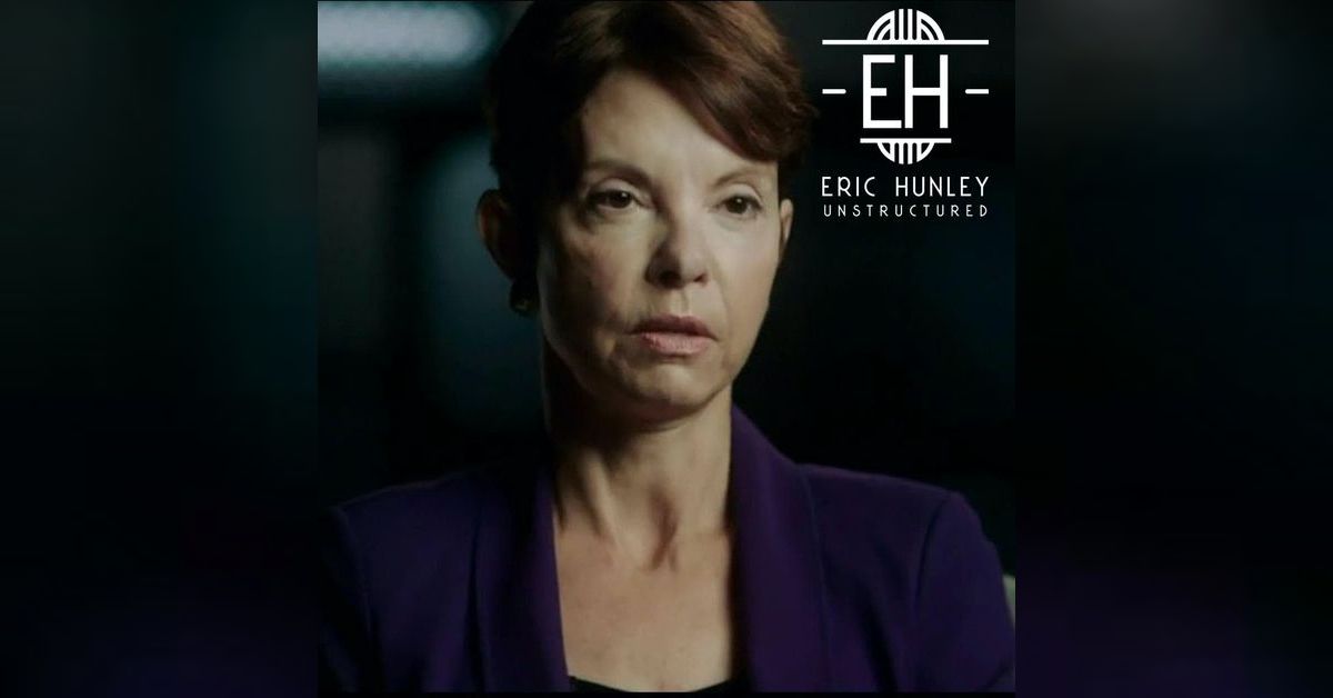 Serial Killers, Murder, and Mayhem with Forensic Psychologist Dr Joni ...