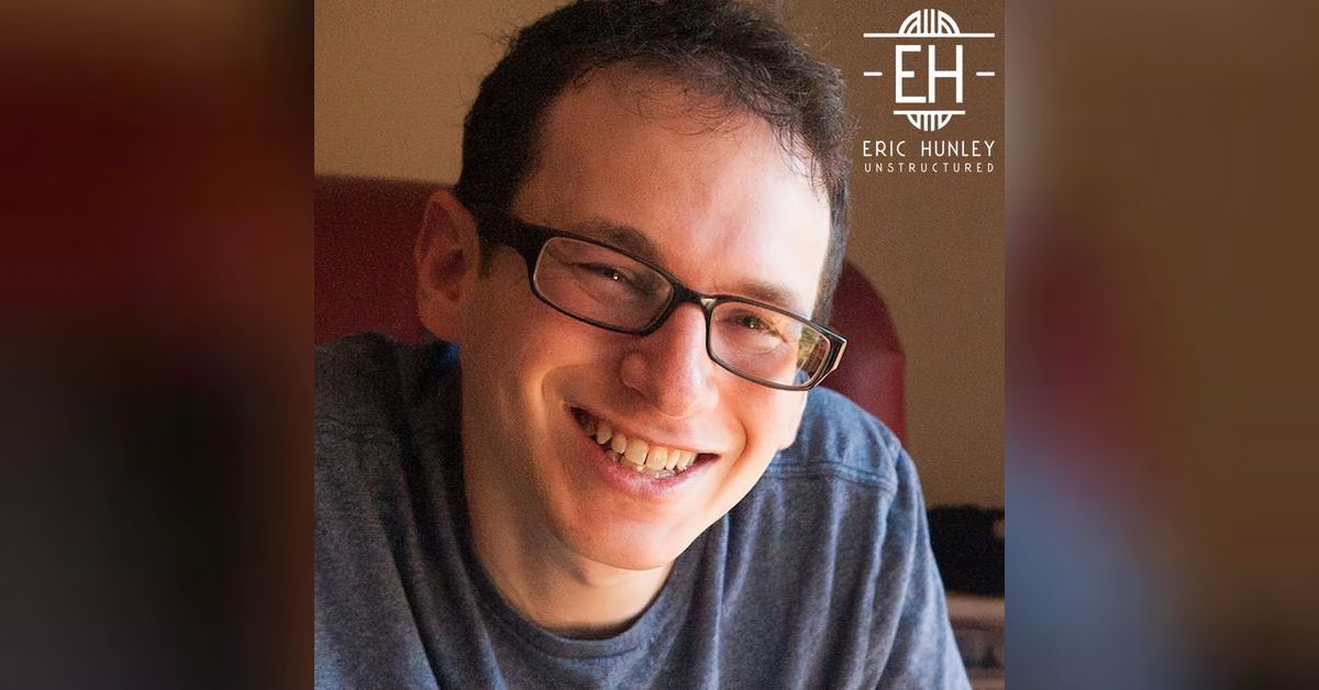 Debunking Conspiracies and QAnon with Mike Rothschild | Unstructured