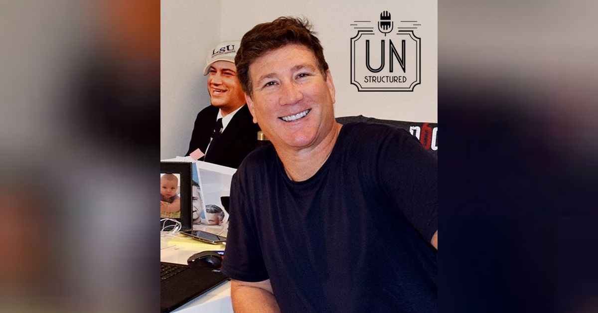 Mike August is the CFO of Carolla Digital and Exec VP of PodcastOne ...