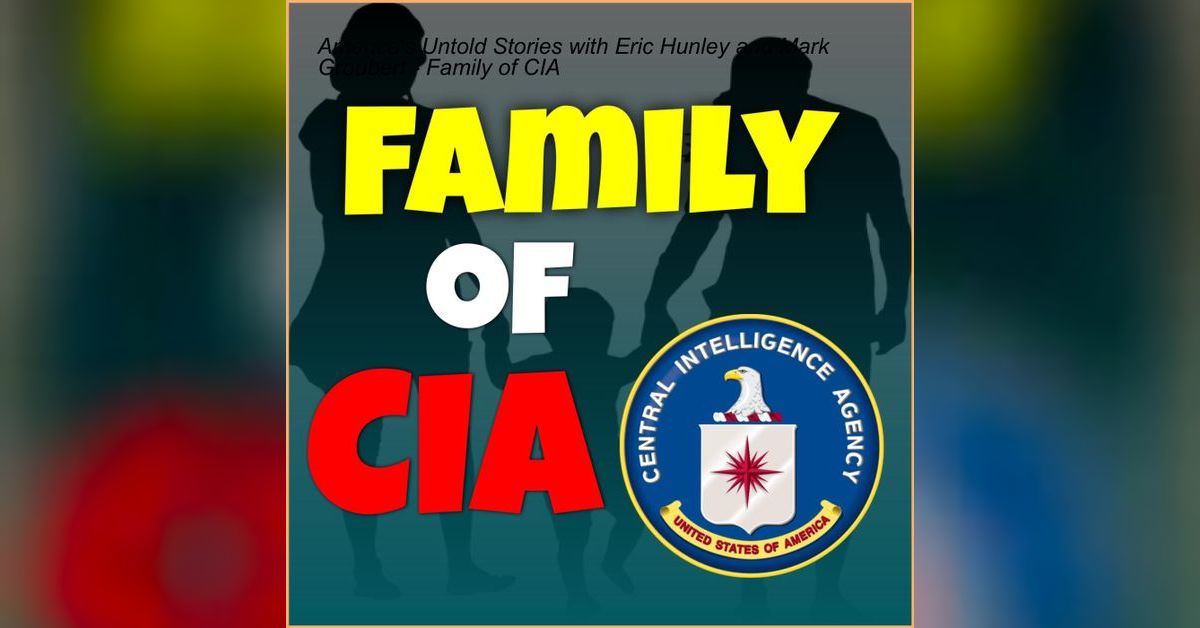 America‘s Untold Stories with Eric Hunley and Mark Groubert - Family of ...