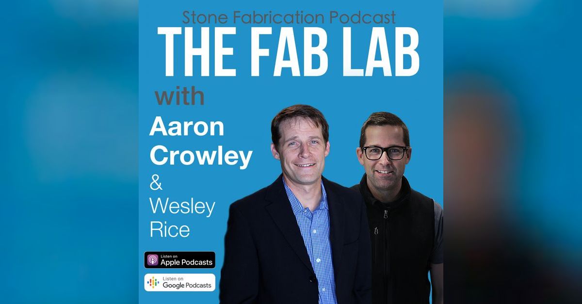 Interview with Patrick Foley from Moraware | The Fab Lab