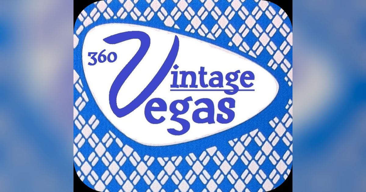 PCP - 360 Vintage Vegas: Kirk Kerkorian and MGM Resorts | 360 Vegas