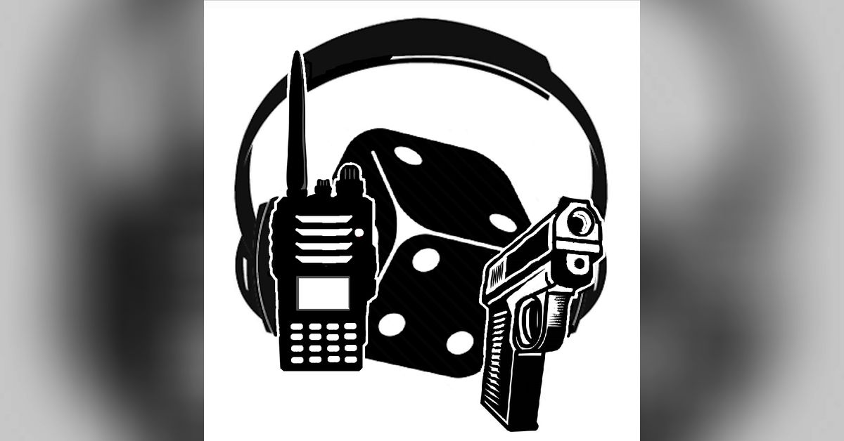 Episode 9 - Hostage Negotiator | Organised Fun