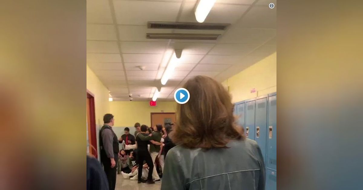 High School Performance of ‘Alien’ is So Impressive, Hollywood Stars ...